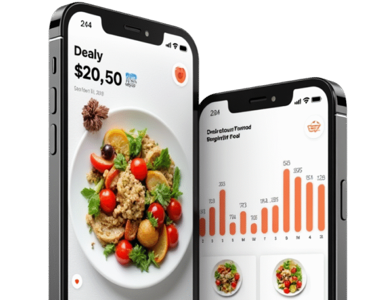 Calzen AI — умный счётчик калорий на русском | Попробуйте бесплатно